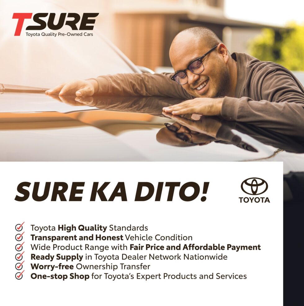 Hatchbacks & Sedans | Toyota Cagayan de Oro, Inc.
